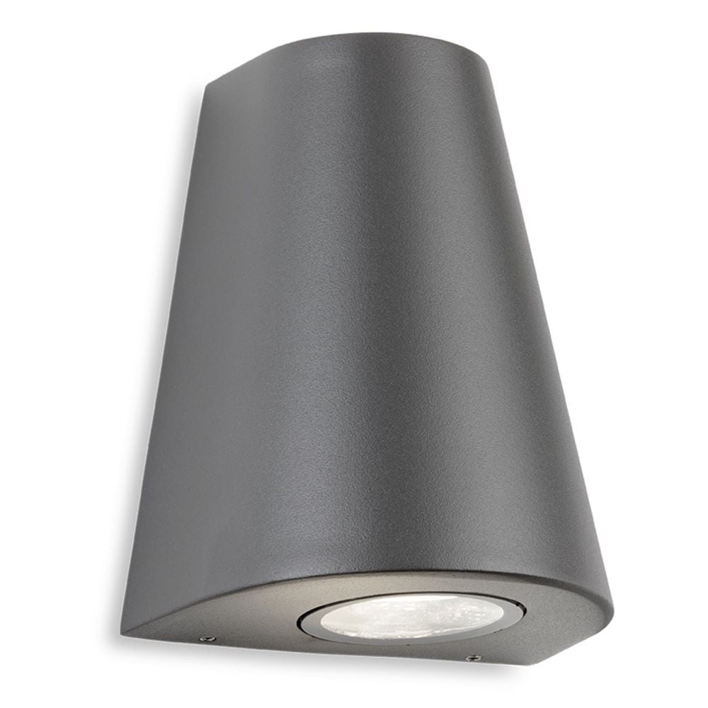 Firstlight 4141GP Diablo LED 2 Light Wall – Juice Electrical Supplies