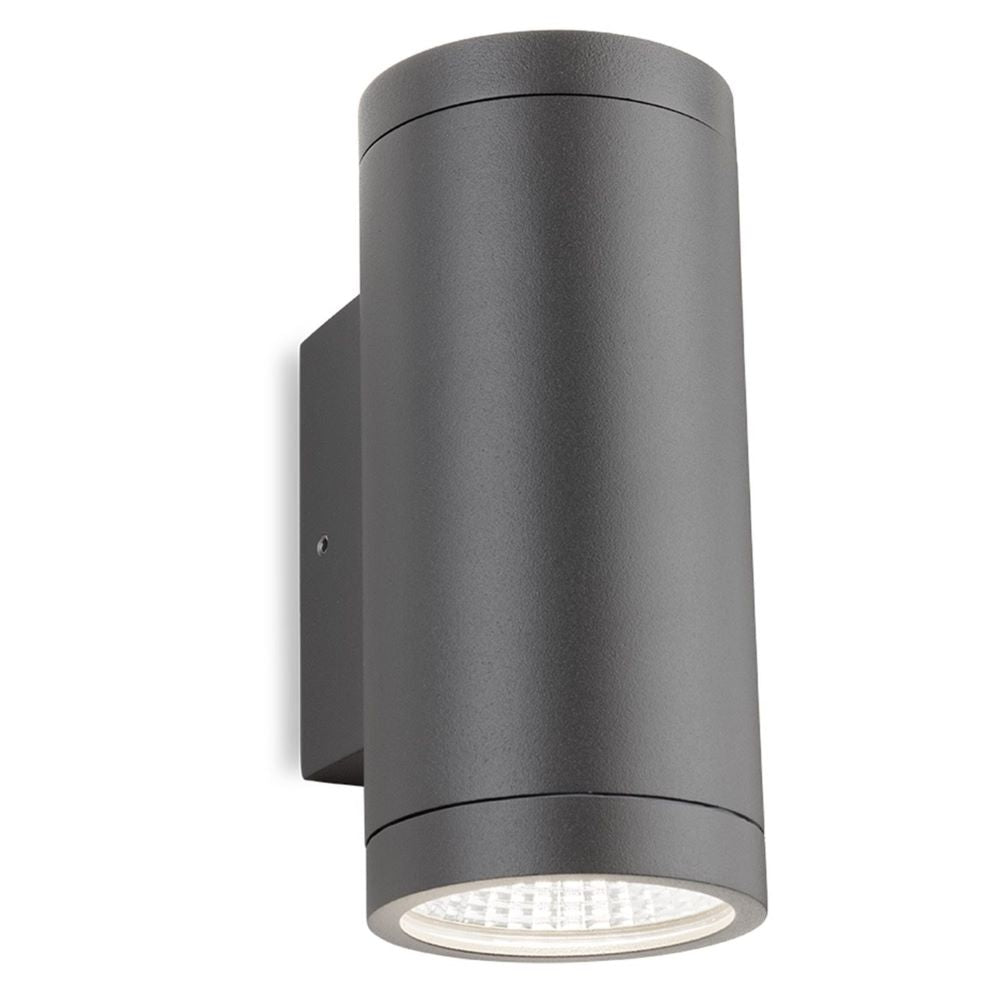 Firstlight 4142GP Daytona LED Wall Light – Juice Electrical Supplies