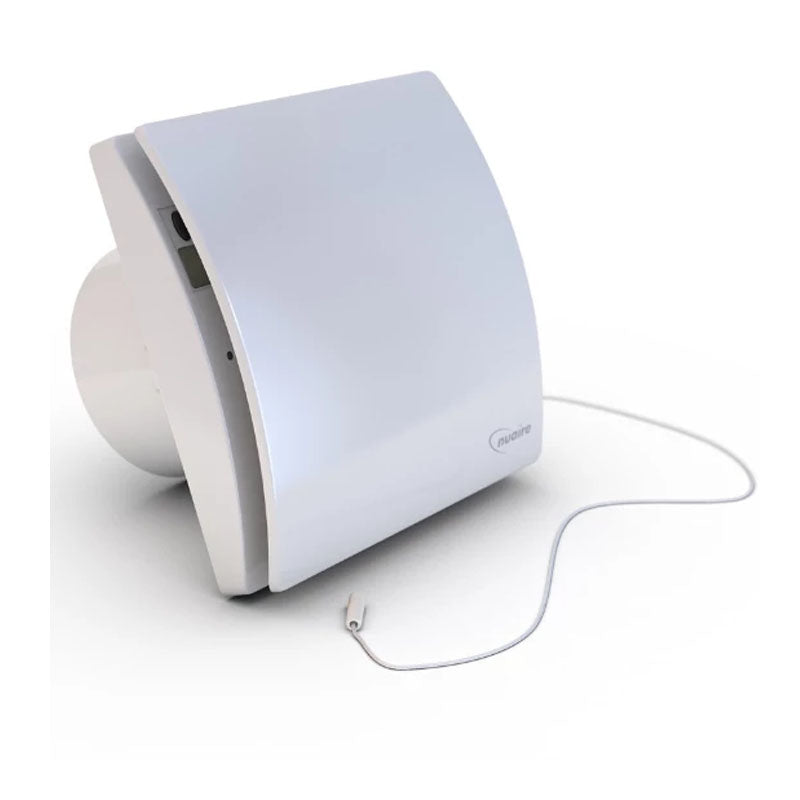 Nuaire – Juice Electrical Supplies