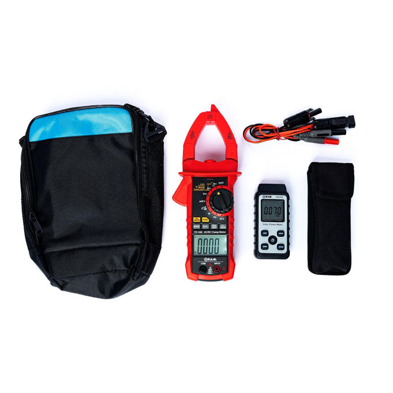 TIS PV2 Solar PV Kit – Juice Electrical Supplies