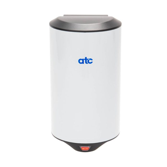 ATC CUB Z-2651WH Hand Dryer (White) – Juice Electrical Supplies