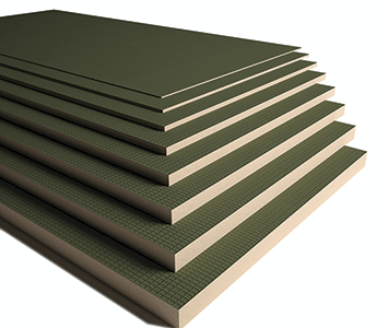Heat Mat TTB-010-5PCK 10mm Insulation Board (Pack of 5) – Juice ...