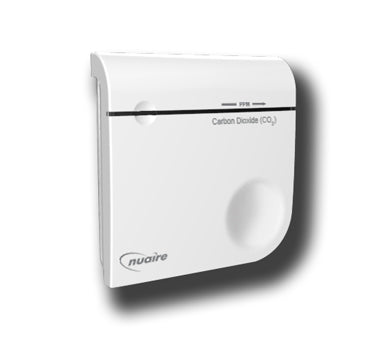 Nuaire DRI-ECO-CO2 Remote Sensor – Juice Electrical Supplies