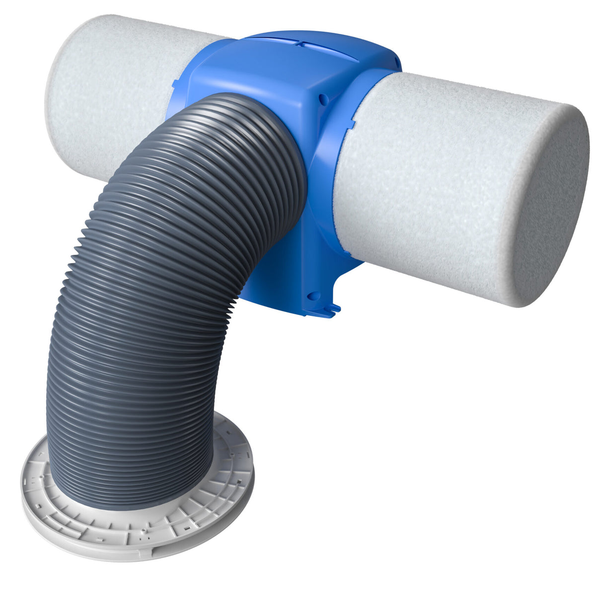 Nuaire DRI-ECO-HC Drimaster Positive Input Ventilation – Juice ...